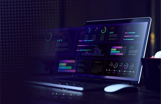 היתרונות של כלי דאטה לארגונים והחשיבות של Data Visualization - Opisoft